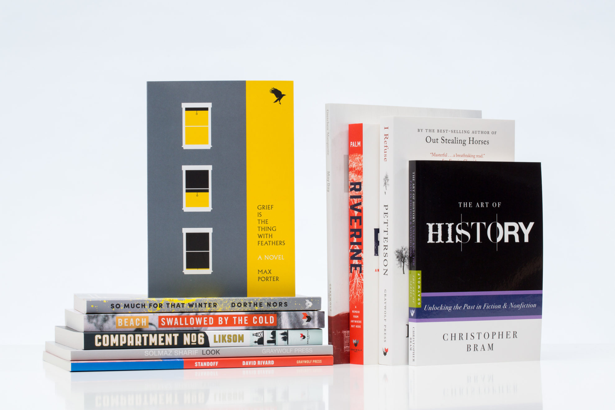 Home - Bookmobile Design & Digital