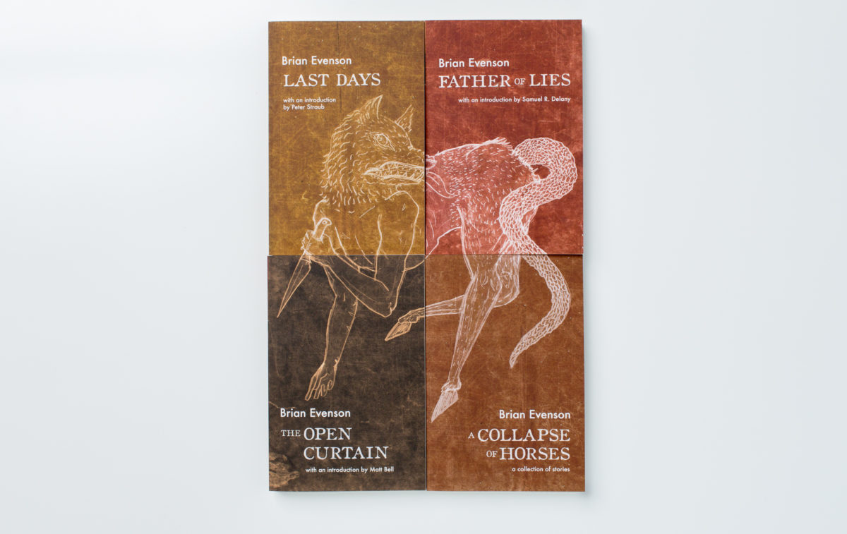 Offset Printing - Bookmobile Design & Digital