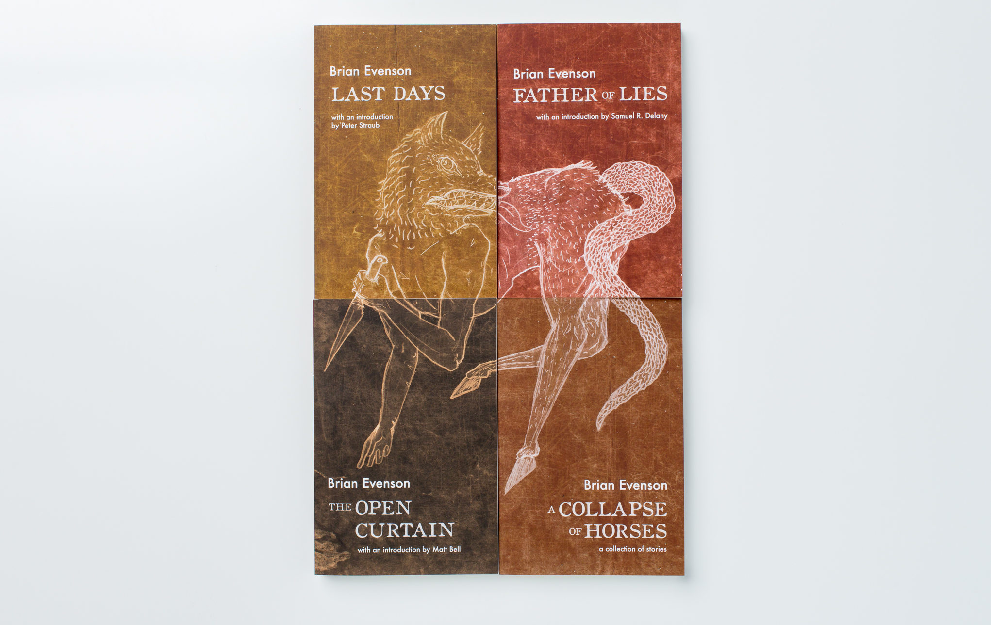 Offset Printing - Bookmobile Design & Digital