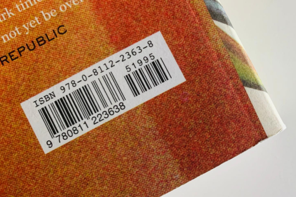 Everything You Need To Know About Isbns Bookmobile Design Digital