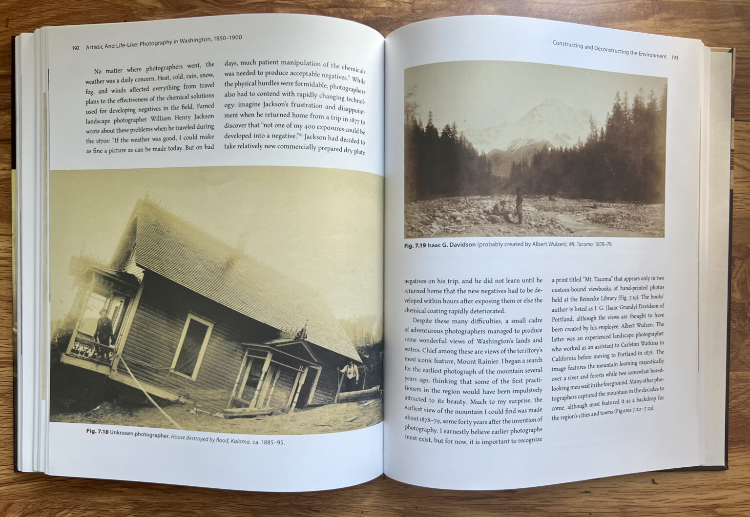 Artistic and Life-Like - Bookmobile Design & Digital